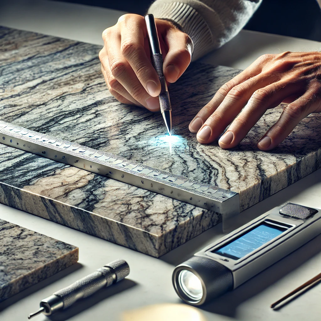 Best Ways to Check Granite Quality - NobleExports